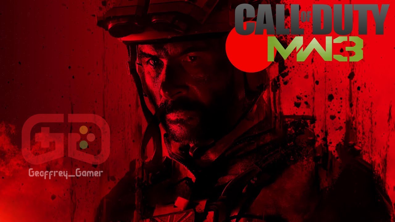 Call of Duty MW3 🔴 | Running with Some Cool Cats PT2 | #callofduty # ...
