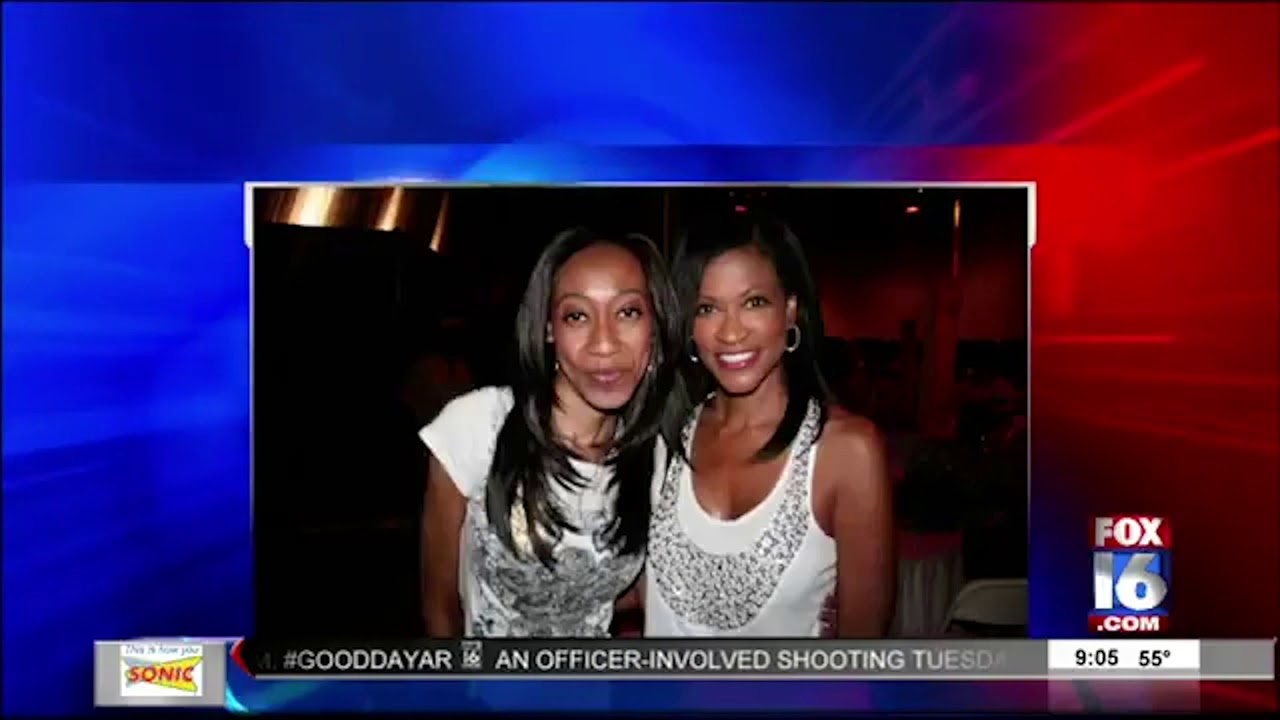 Donna Terrell: Award Winning Journalist Fighting for Medical Cannabis ...