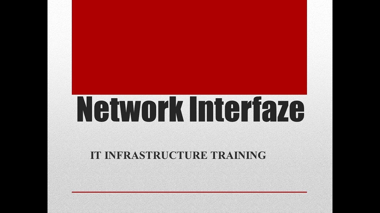 Network Administrator Interview Questions And Answers YouTube network-administrator-interview-questions-and-answers-youtube