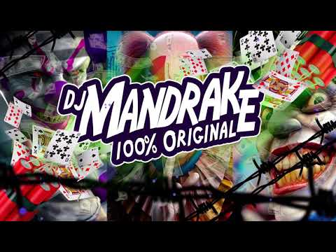 MONTAGEM - TRETA EM TRETA (DJ Mandrake) 2019