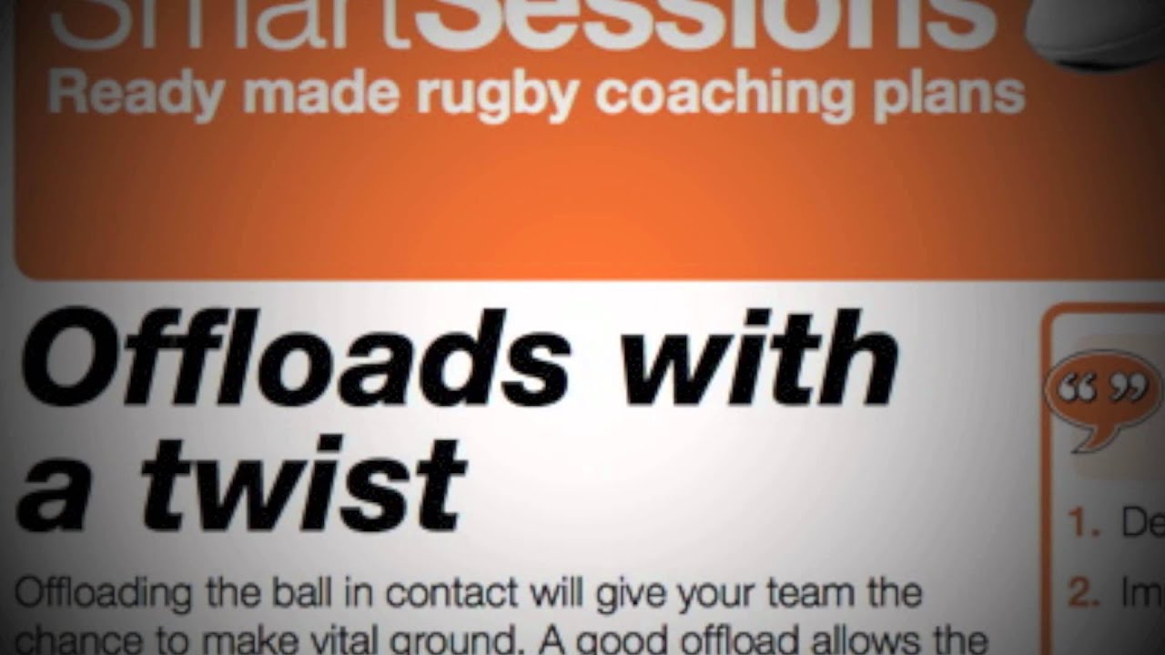 Smart Sessions intro - YouTube