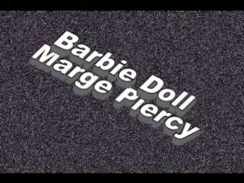 Barbie Doll by Marge Piercy - YouTube