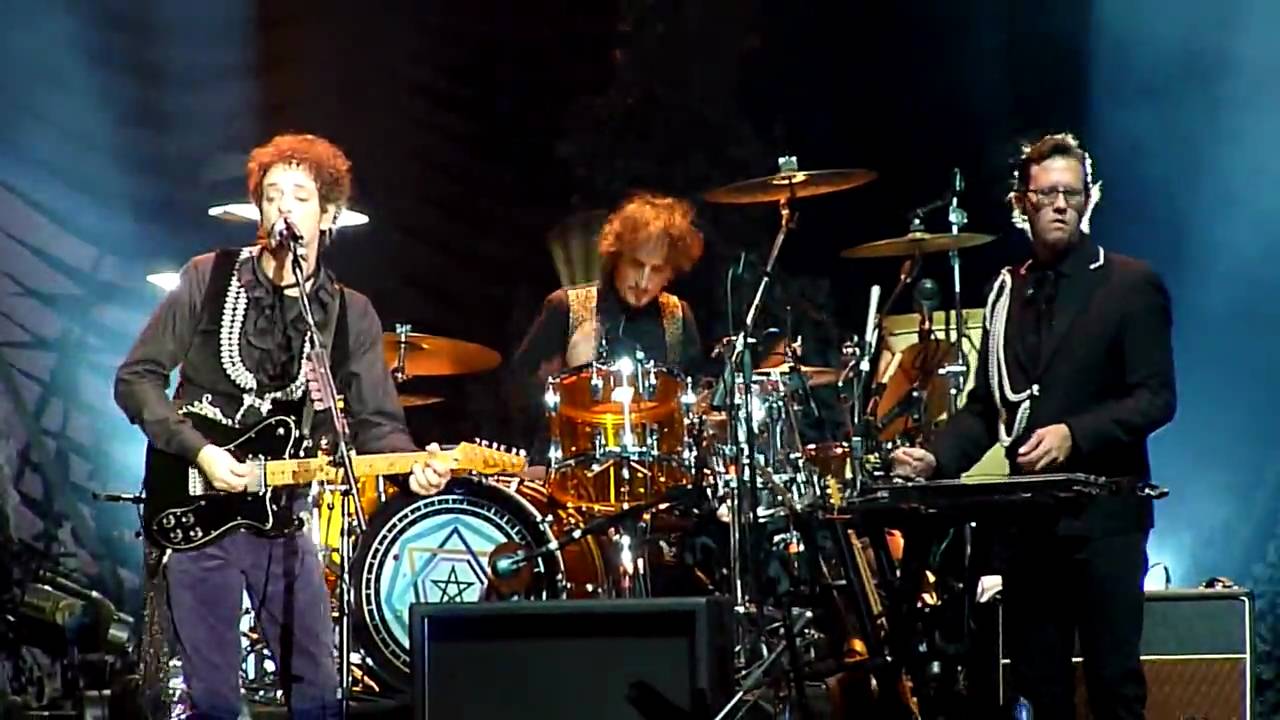 Gustavo Cerati - Magia - YouTube