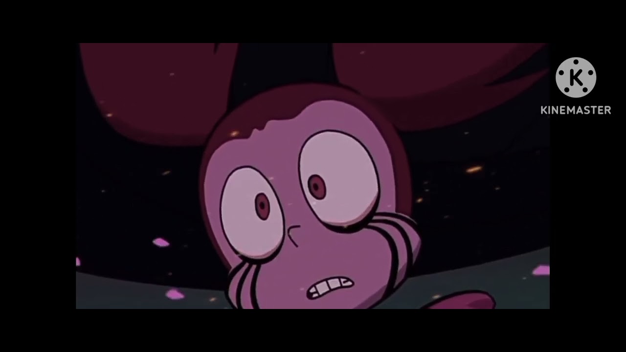 Spinel edit (credits to cartoon network or smth) - YouTube