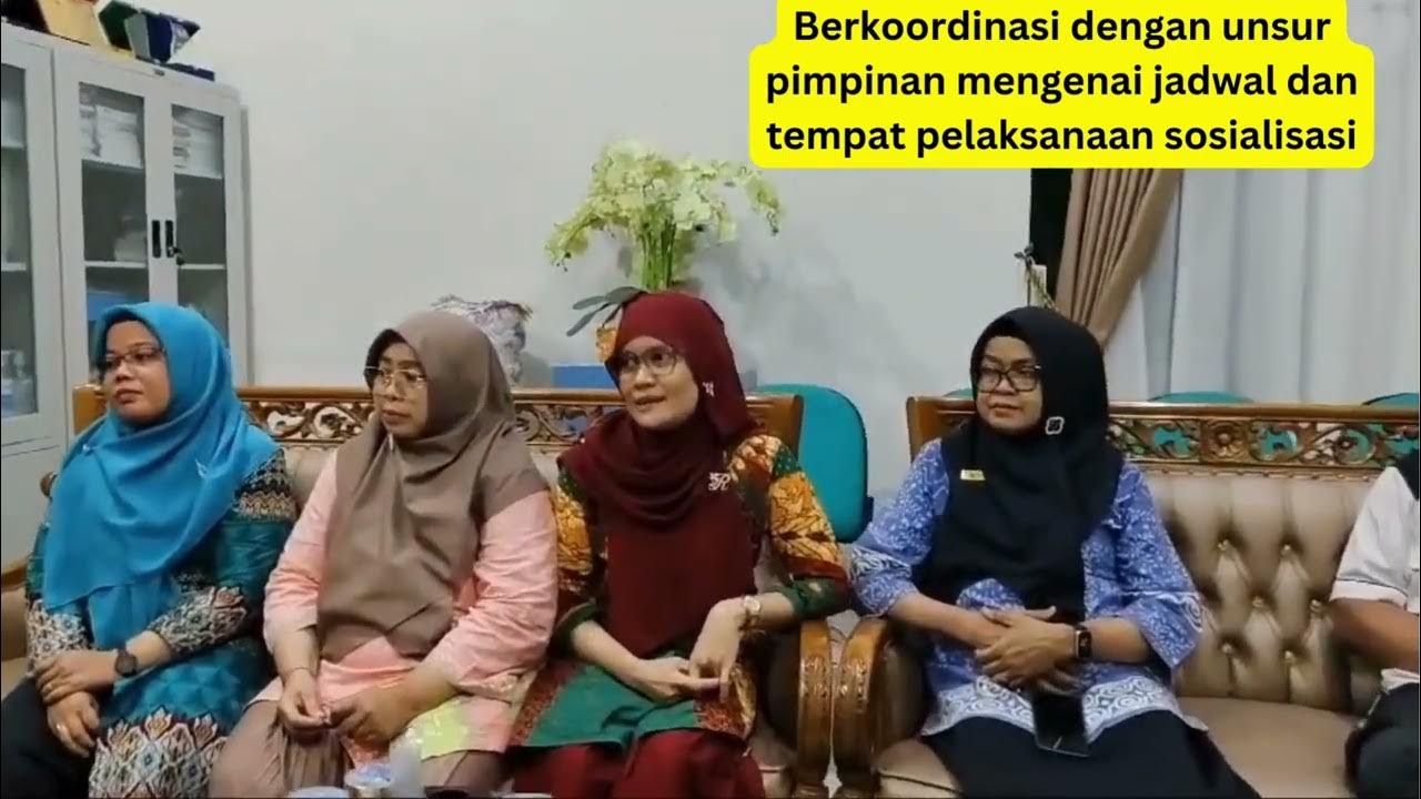Praktik Baik "Service Excellent Pada Laboratorium IPA SMAN 4 Padang Melalui SUSI SOP" - YouTube