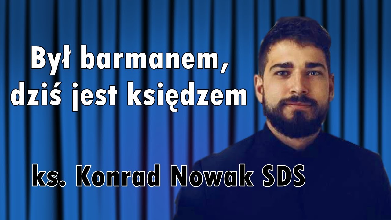 #18 Był barmanem, śpiewał koncert na Stadionie Narodowym. Dziś jest ...