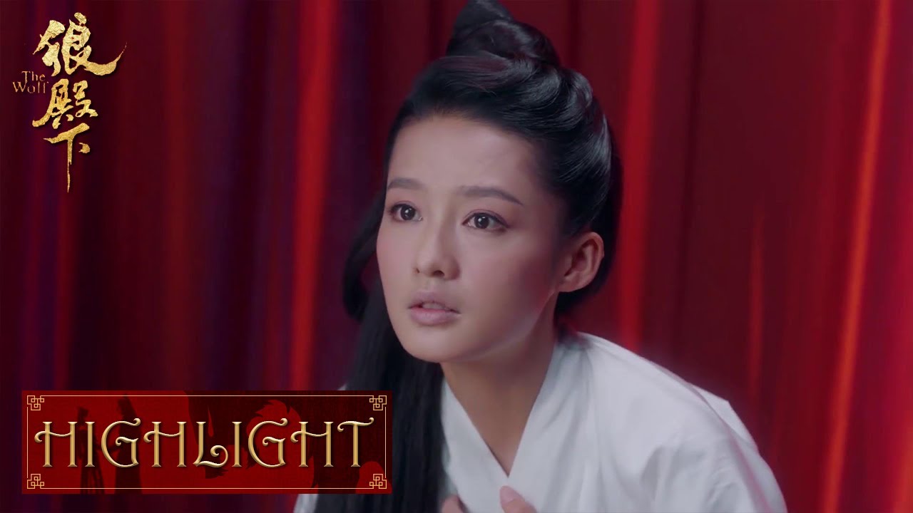 Chu Youzhen hated King Bo, Hai Die created opportunities for King Bo ...