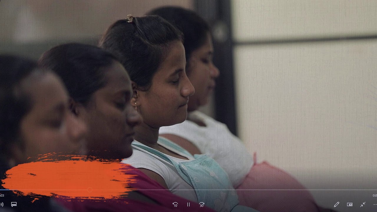 Welcome to the Niyatha Mind Relaxing Programme center - YouTube