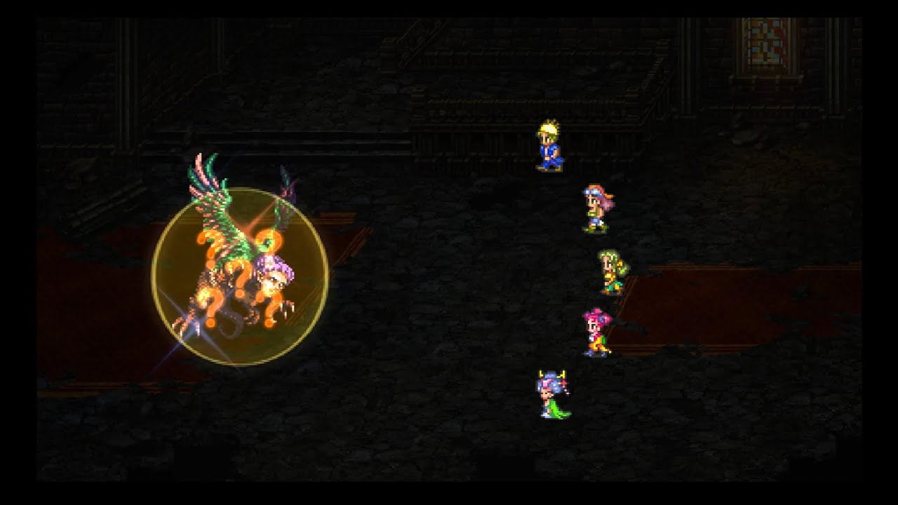 Romancing Saga 3 Remaster (Sarah) EP27 : ป๋าเปี๊ยกเล่นไกด์ - YouTube