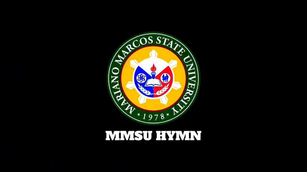 MMSU HYMN (new version) - Mariano Marcos State University - YouTube
