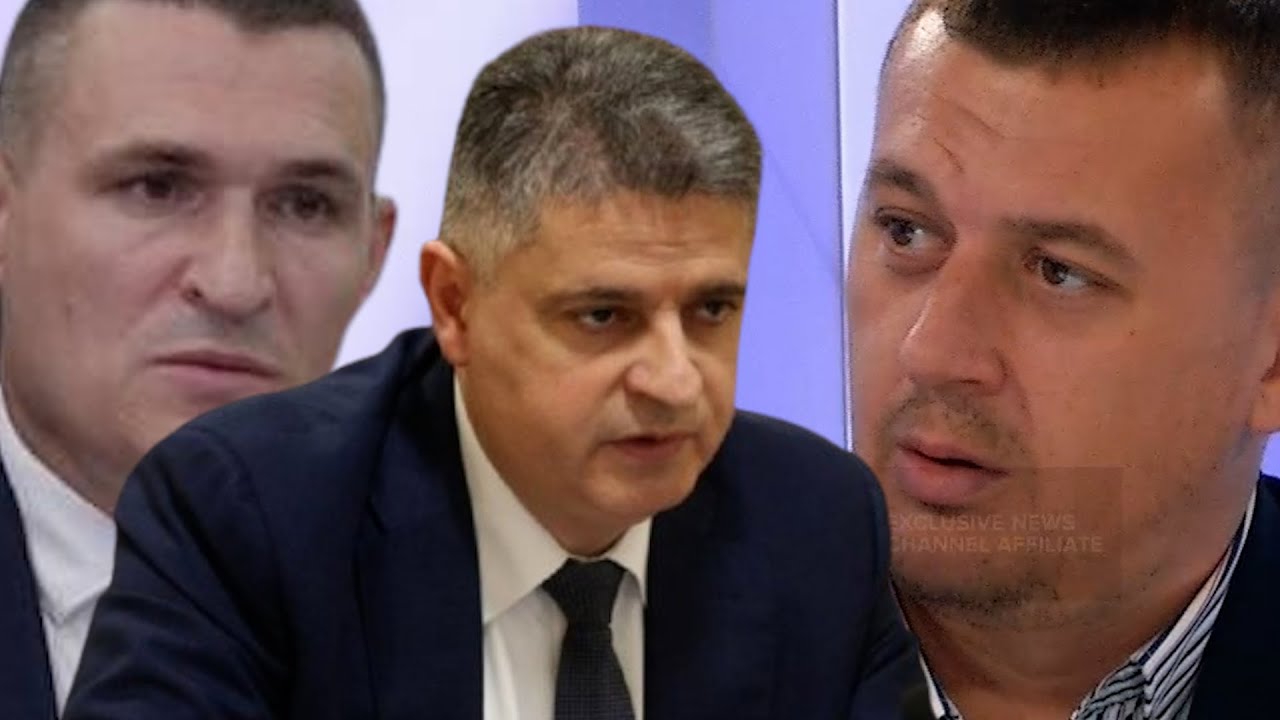 Kush e zëvendëson Altin Dumanin dhe ngërçi me kuorumin në KLP - Avokat ...