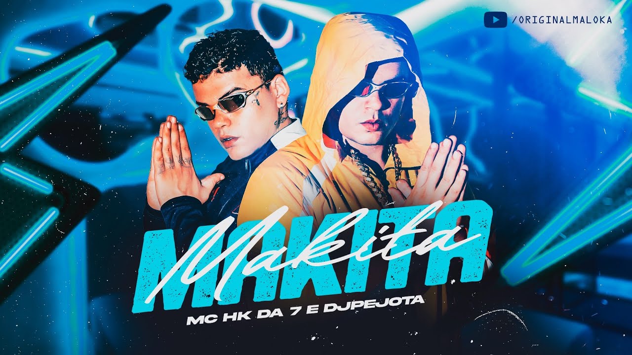 TÁ FECHADO COM OS CARAS? QUER ROUBAR MINHA MAKITA - MEME VIRAL - MC HK ...