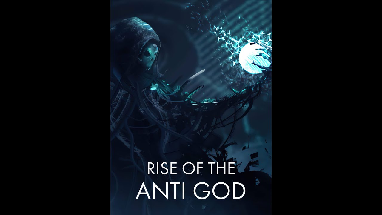 Rise of The Anti God Audiobook Part 3 - YouTube