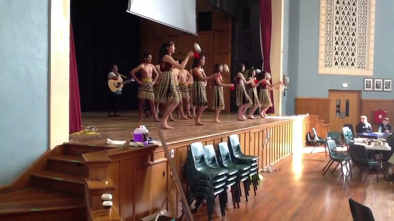 Whanau a Taraika 2 - YouTube