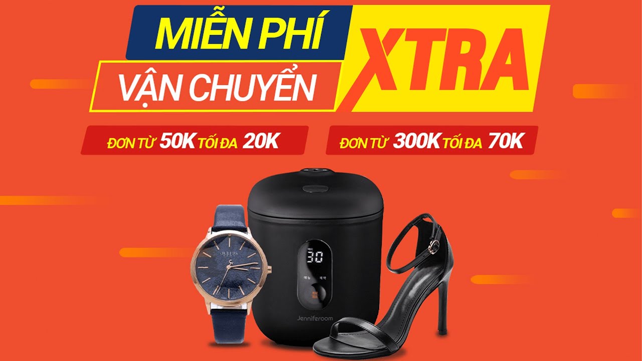 Mã miễn phí vận chuyển FREESHIP XTRA là gì? Hướng dẫn cách lấy mã và sử ...