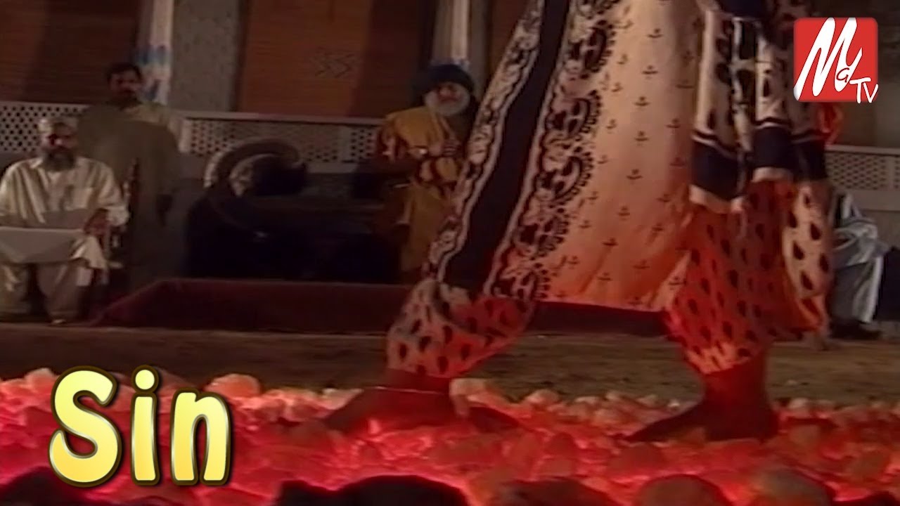 Sin Scene | Hawa pe Raqs | Abid Ali | Zia Khan | Moammer Rana | Sawera ...