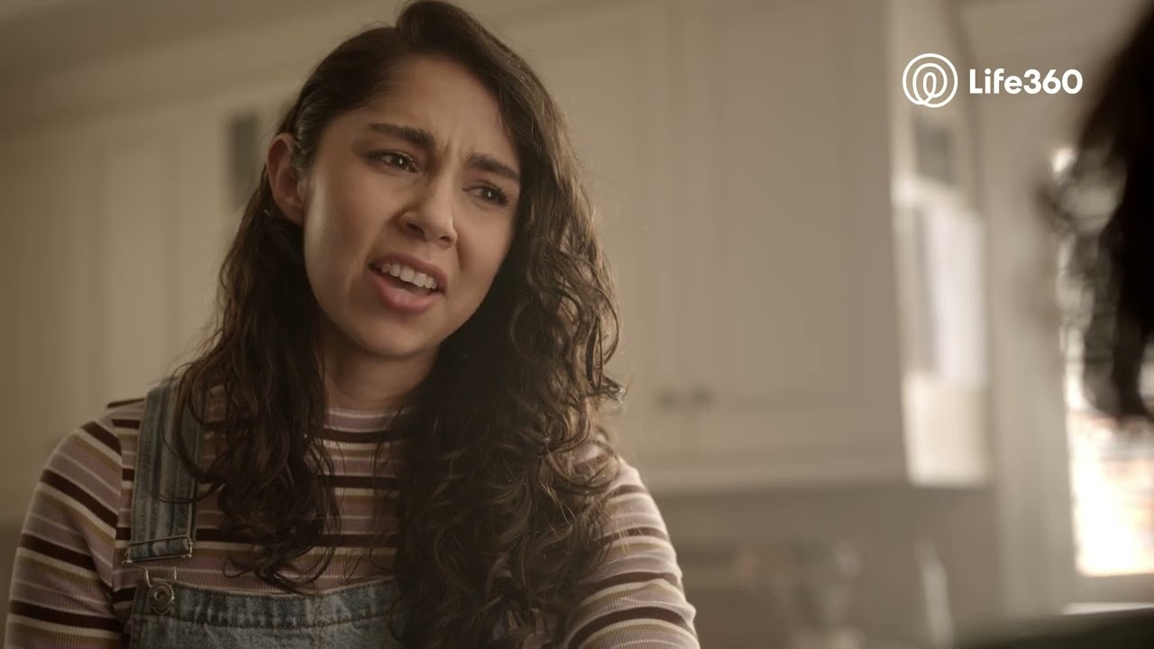 The Talk - Part 3 - YouTube