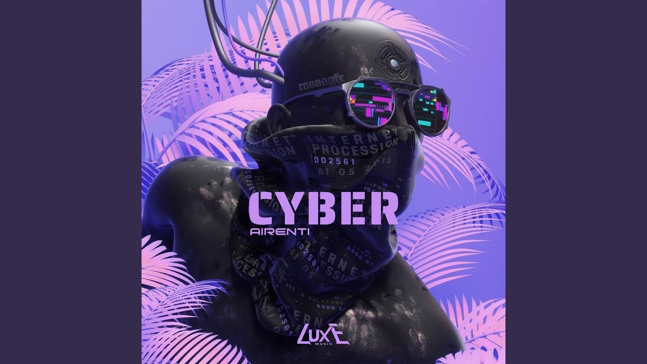 CYBER - YouTube