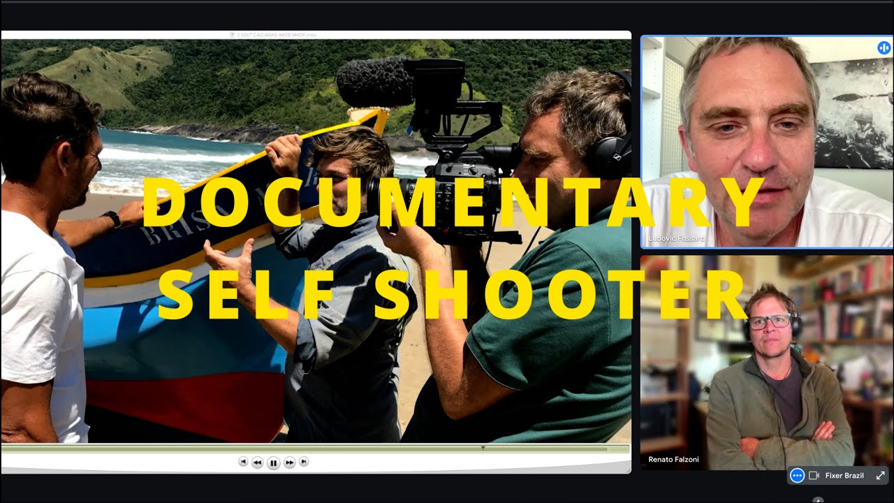 Documentary Self Shooter - YouTube