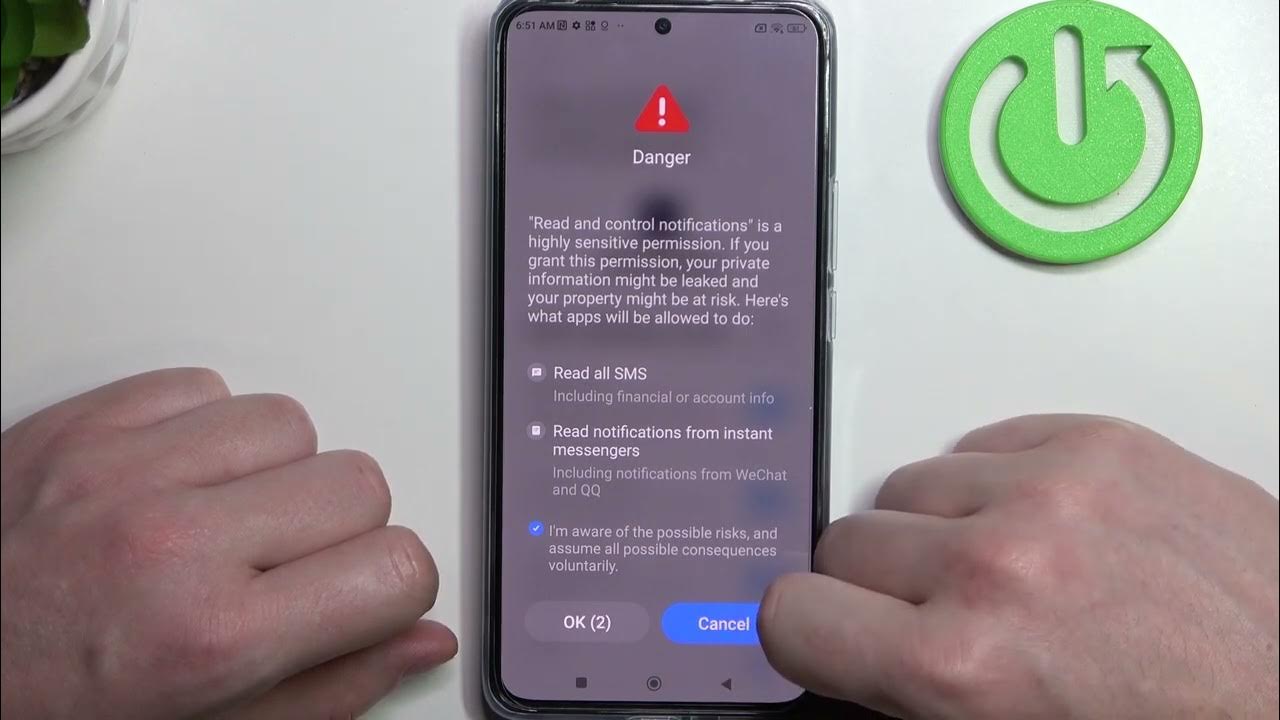 How to Custom LED Notifications in XIAOMI 12T Pro – Lamp Notifications - YouTube