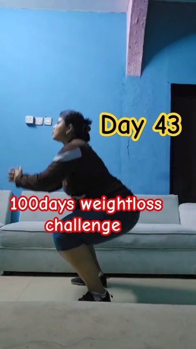 Day43/100 days weightloss challenge #dailyvlog #shortsfeed#weightloss#motivation#ytshorts - YouTube