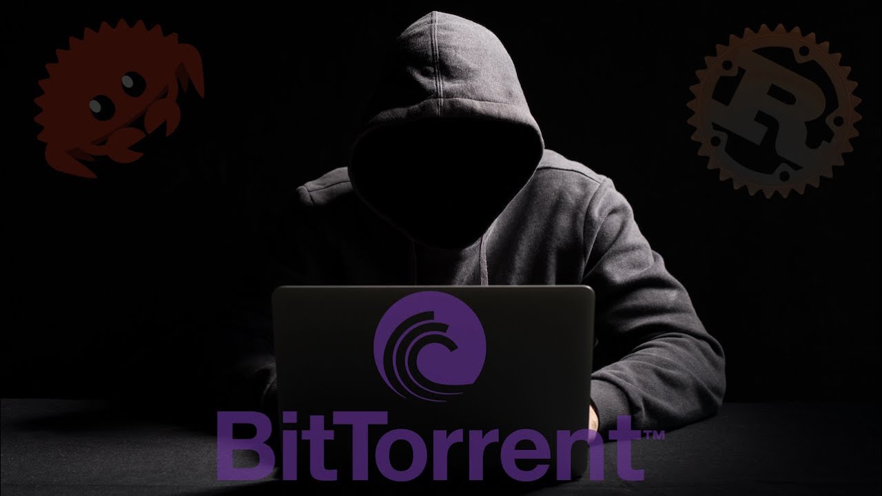 BitTorrent на Rust p.2 (stage 5) | Codecrafters challenge - YouTube