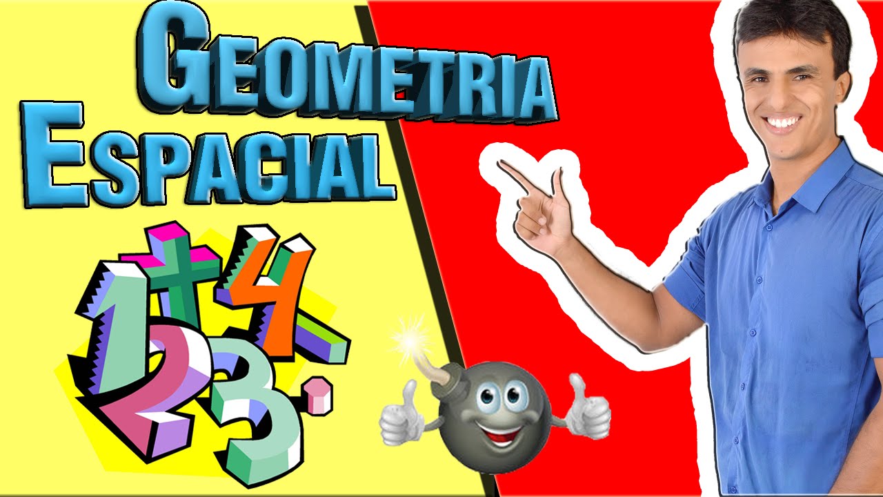 Matemática Básica / Geometria Espacial / Volume dos sólidos geométricos ...