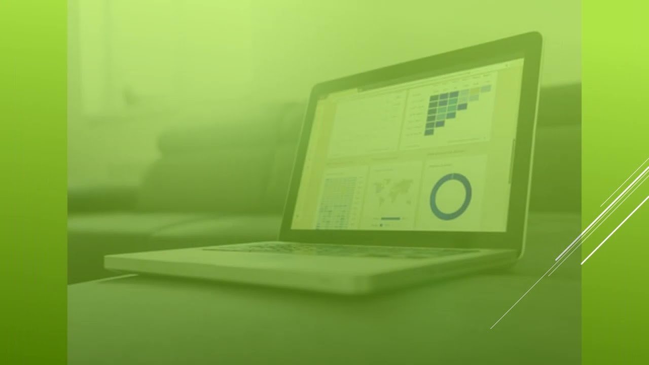 Data Entry Sample Animation Video - YouTube