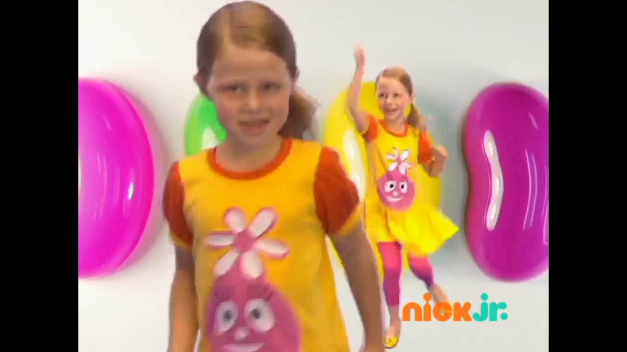 Yo Gabba Gabba! Animals Megamix 2010 - YouTube