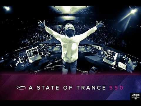 ASOT 550 London - CHARITY SPECIAL |Opening Act| TRACKLIST & DOWNLOAD LINK [1-3-2012]