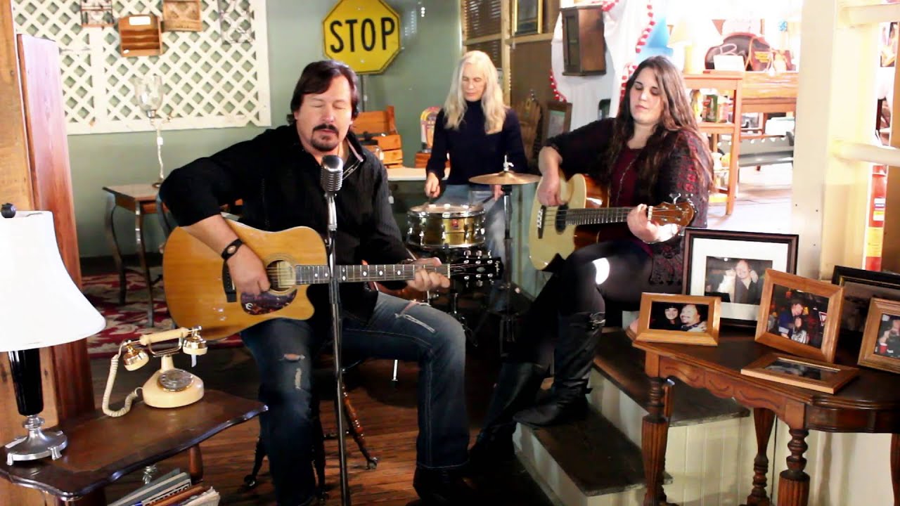 Johnny Collier "Love Me For Who I Am" - NPR Tiny Desk Concert Series ...