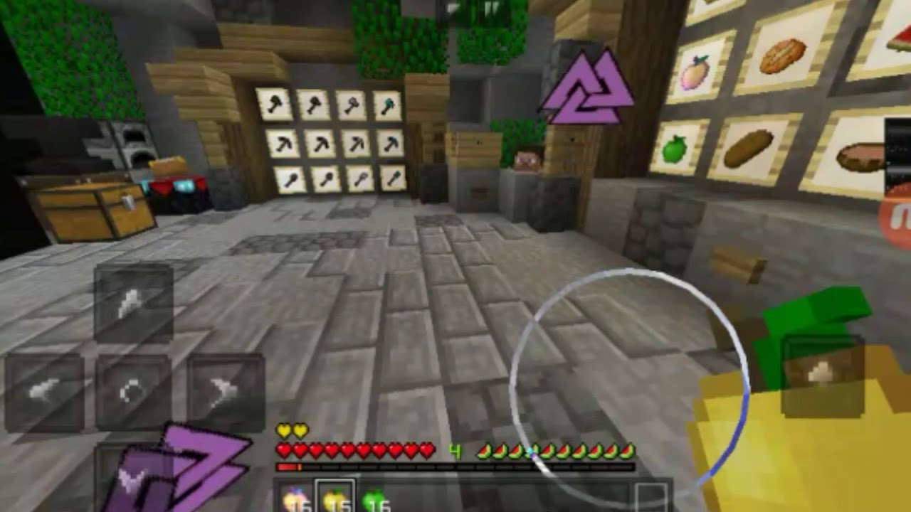 zyph default (16x) Download link - WhiteFoxGamingg - YouTube