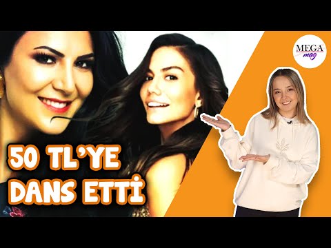 Ankaralı Ayşe'den yıllar sonra gelen itiraf: Demet Özdemir arkamda dans ederek 50 TL kazanıyordu