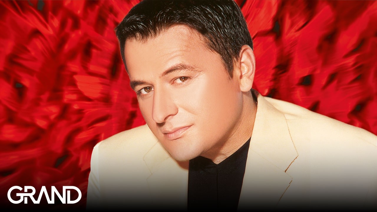 Rade Lackovic - Tako mi i treba - (Audio 2003) - YouTube