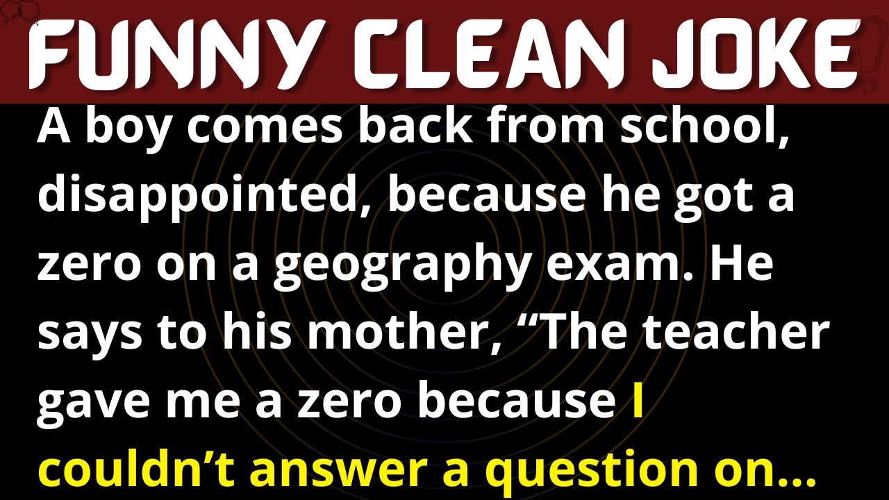 Where Is Portugal - (FUNNY CLEAN JOKE) | Funny Jokes 2022 - YouTube