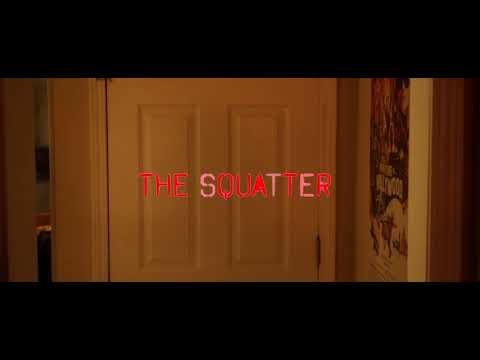 THE SQUATTER (A horror short) - YouTube