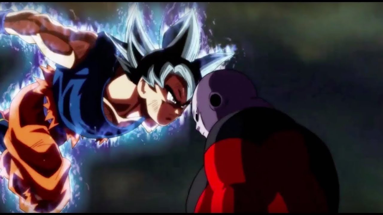 Death [ Dragon Ball Super Amv ] / Trippie Redd ft DaBaby/ - YouTube
