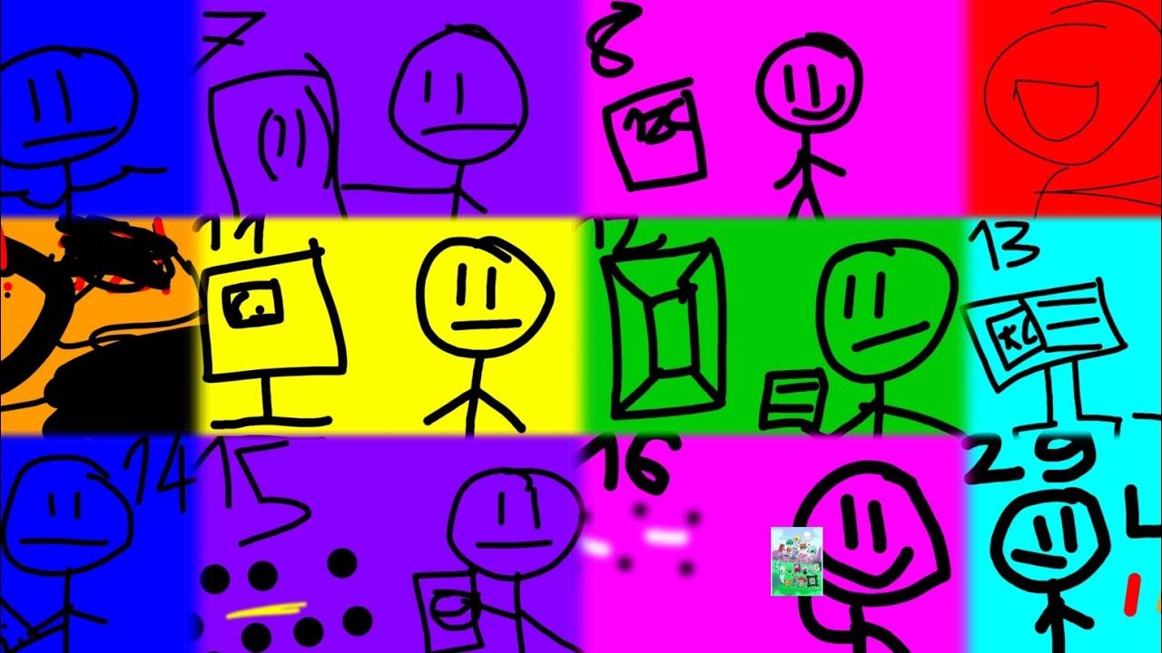 Animation By Me - YouTube