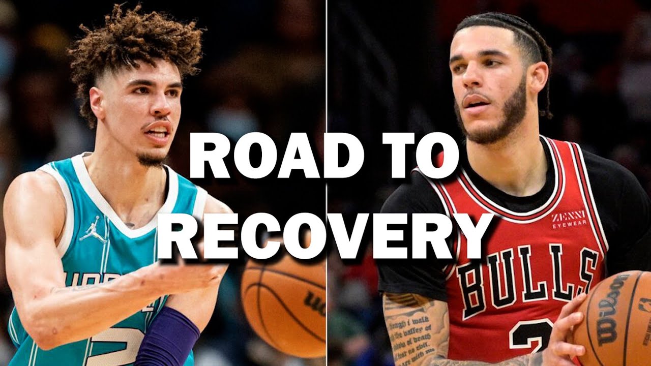 Ball Brothers Surgery and timeline on Return - YouTube
