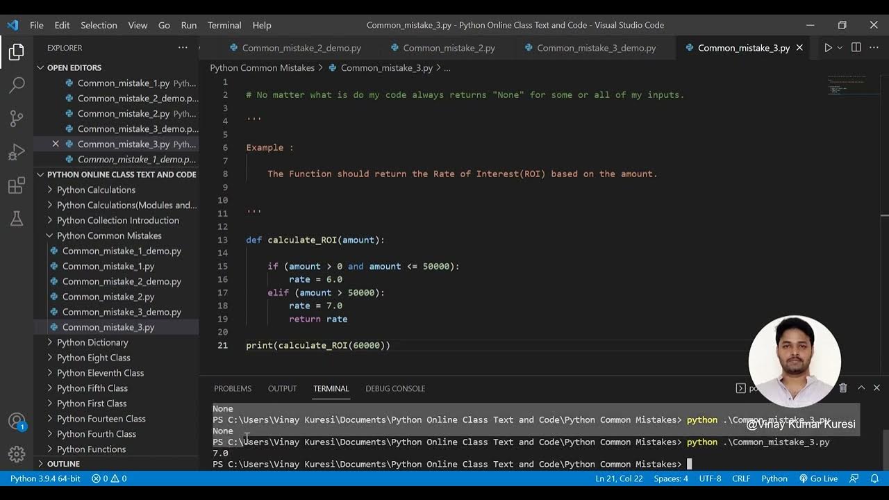Common Mistakes In Python Part 3 YouTube common-mistakes-in-python-part-3-youtube