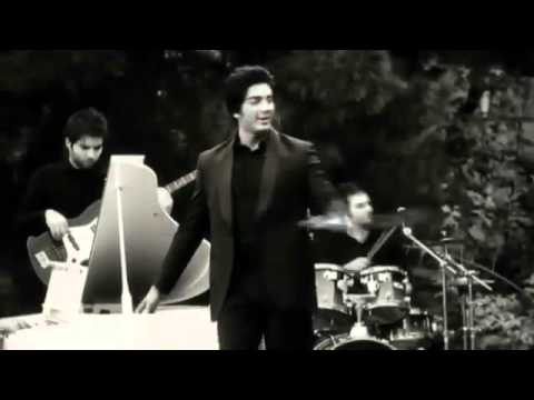 Farzad Farzin - Ye Zan - New Music Video Clip 2012 - YouTube