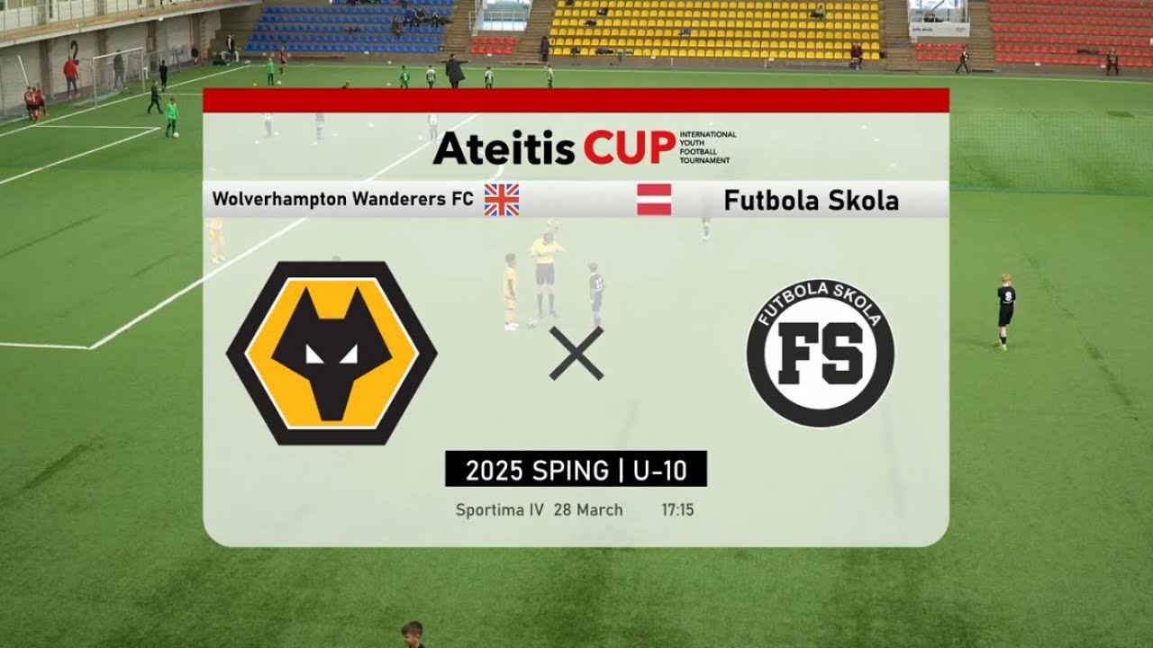 FC "Olymp" Tallinn — FC "Gori" | I | U-10 - YouTube