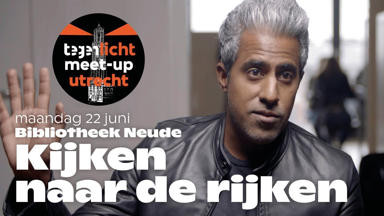 Kijken naar de rijken - YouTube