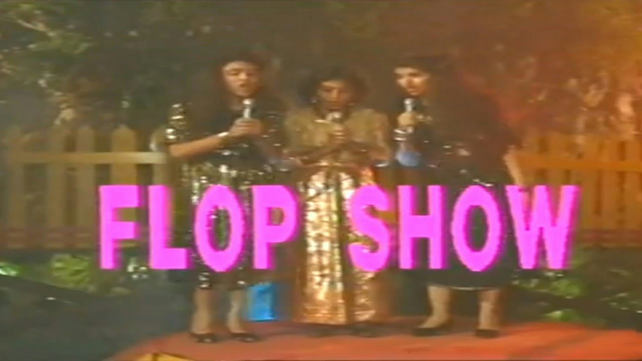 FLOP SHOW SERIAL TITLE SONG 🚩️DOORDARSHAN🚩️🎬 - YouTube