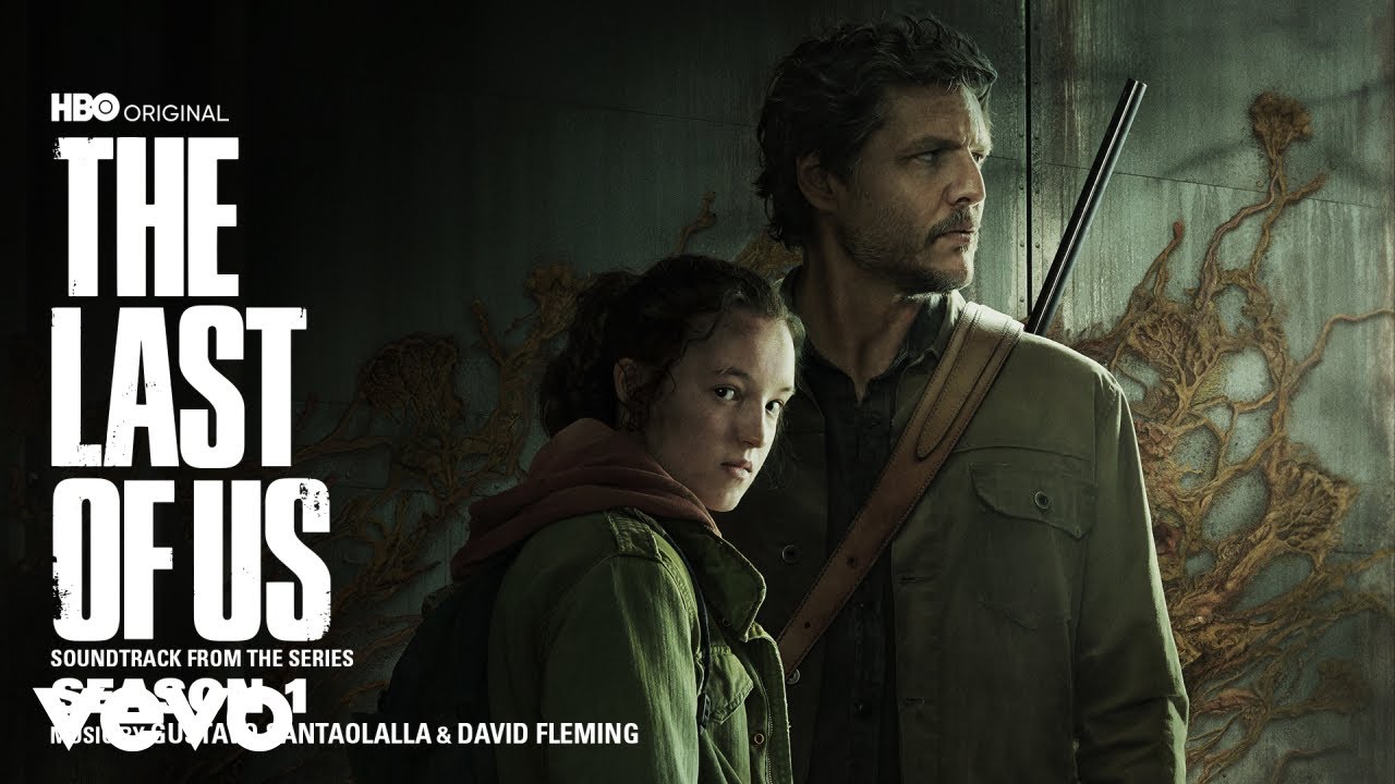Left Behind (Together) | The Last of Us: Season 1 (Soundtrack from the ...