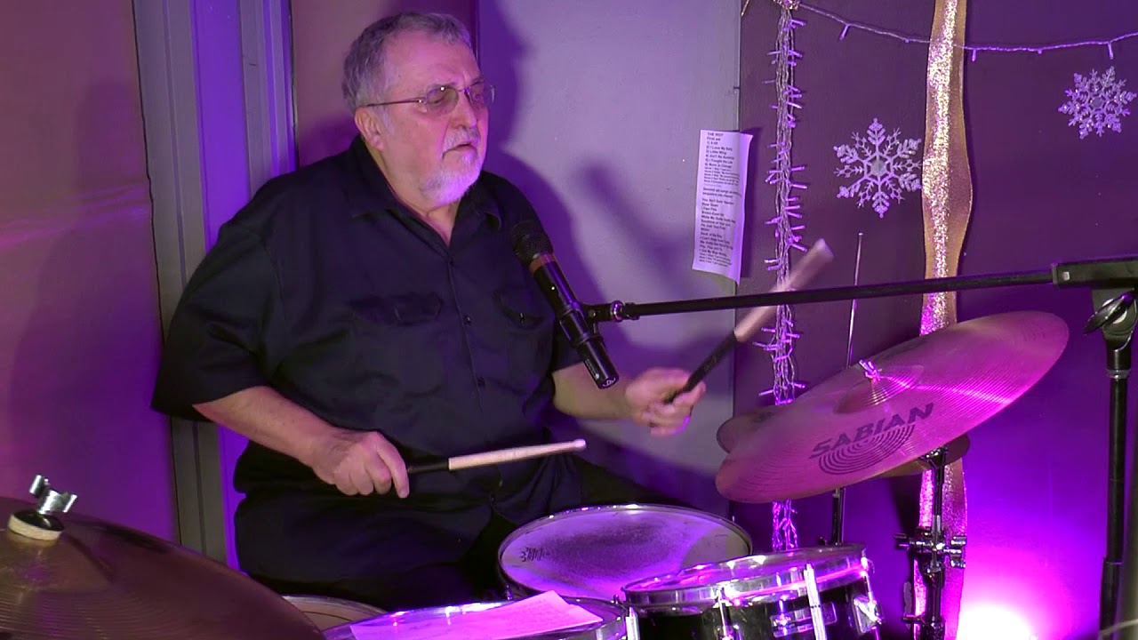 I Love My Baby - The Riot (Ralph Fortune, Skip Haga, Ron Goad, Chuck ...