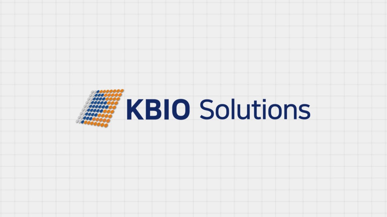Introducing KBIO Solutions - YouTube