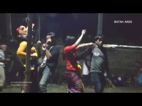 BARU JOGET BEBAS ALE ALE PANCORAN MAS LIVE PENGANGKUT 2019