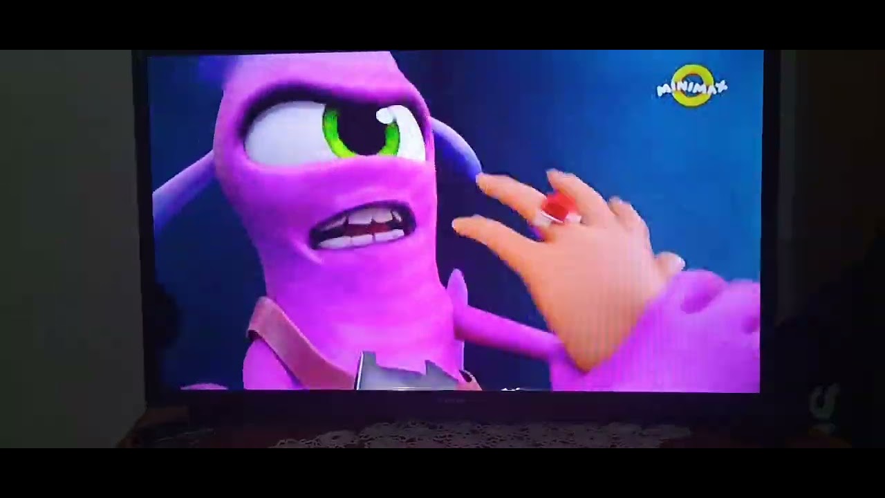 Promo 28 Decembrie 2023 Minimax - YouTube