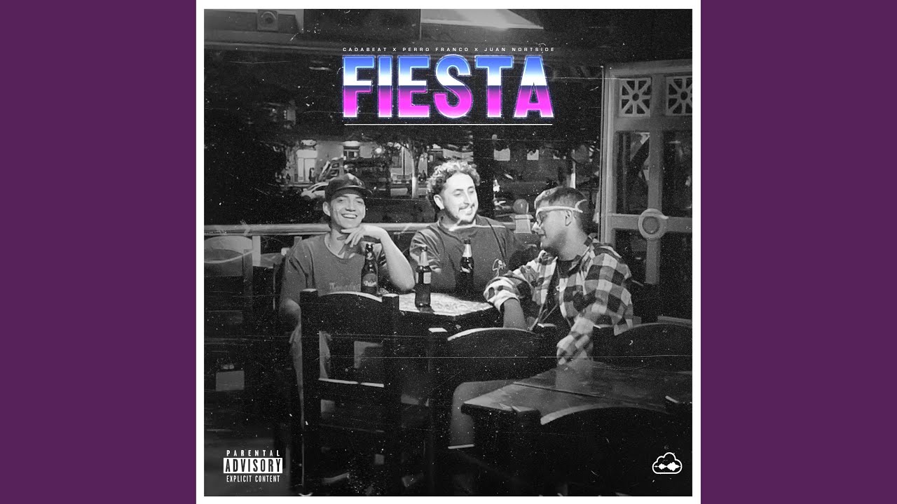 Fiesta - YouTube